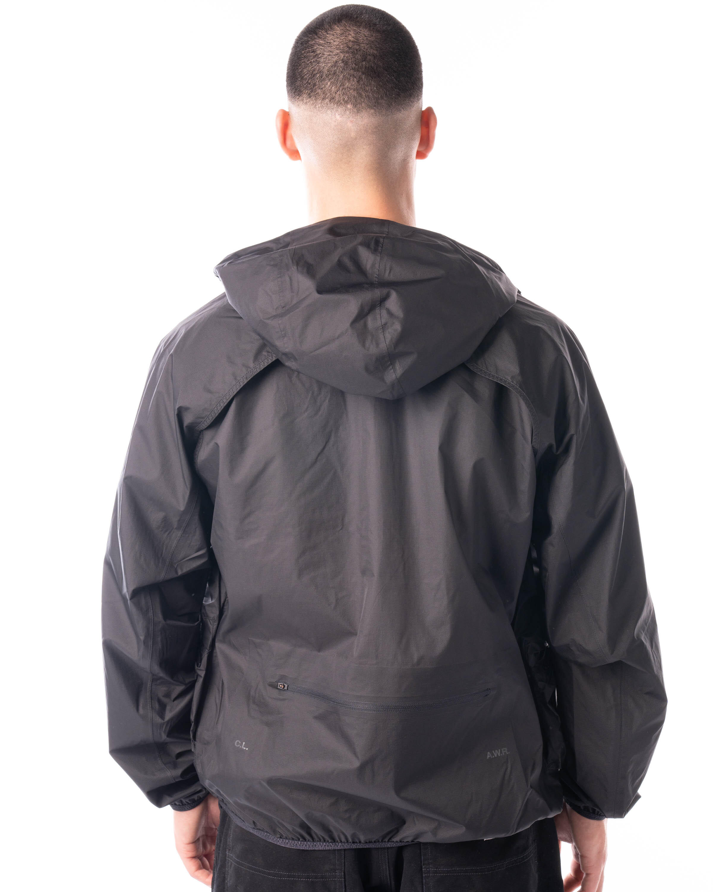 Nike x NOCTA TRACK JACKET | DR2618-010 | AFEW STORE